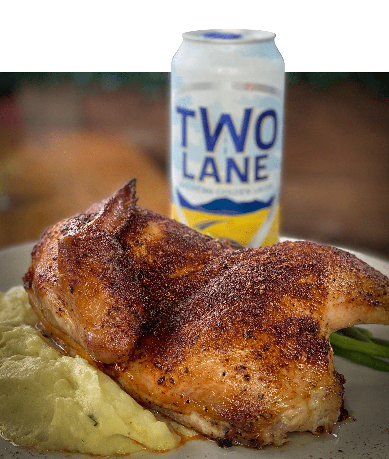 Home - LUKE'S 32 BRIDGE Food + Drink